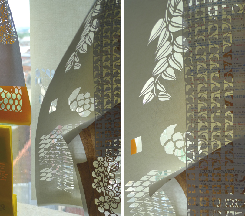 GREY LEMON: Rose Vickers