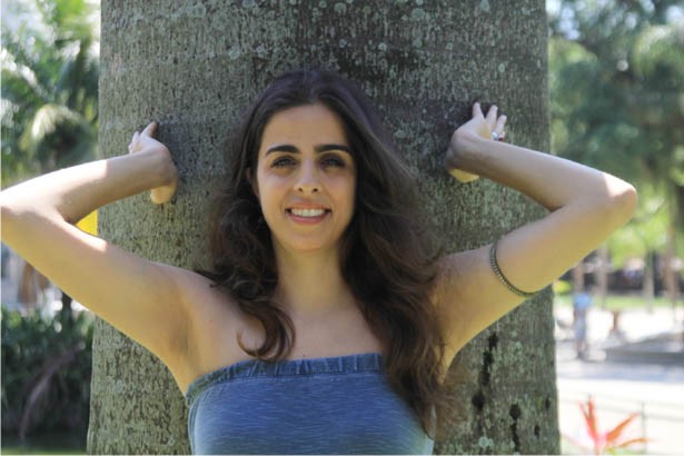 Coluna Baby Garroux: FORMULA 1 ROLA NAS PISTAS E NA NIGHT DE SAMPA