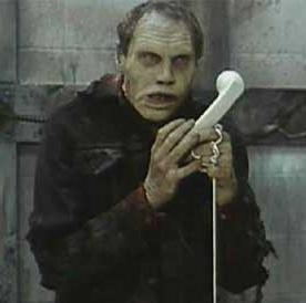 The Vault of Horror: December 2007