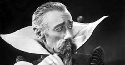 The Vault of Horror: The Many Faces of Max Schreck