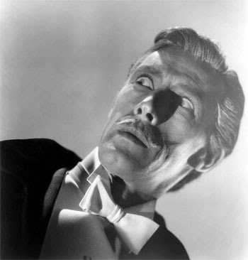 The Vault of Horror: The Many Faces of John Carradine