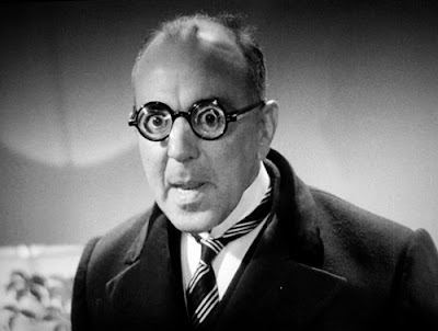 The Vault of Horror: The Many Faces of George Zucco