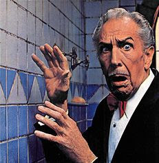 The Vault of Horror: The Many Faces of Vincent Price