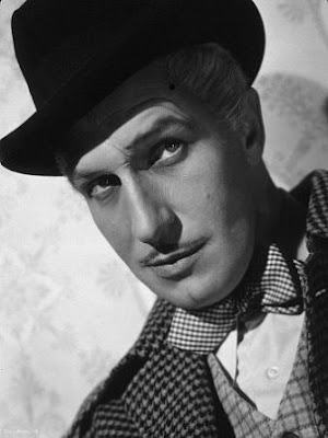 The Vault of Horror: The Many Faces of Vincent Price, Vol. 2