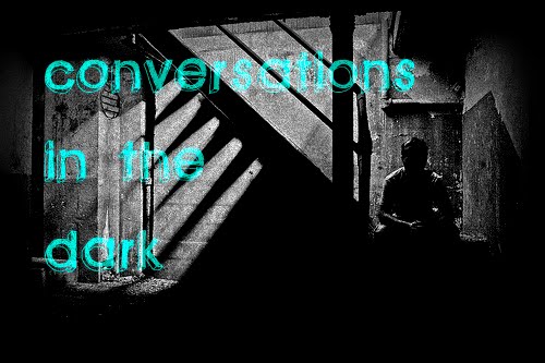 The Vault of Horror: VAULTCAST: Conversations in the Dark... w/Stacie ...