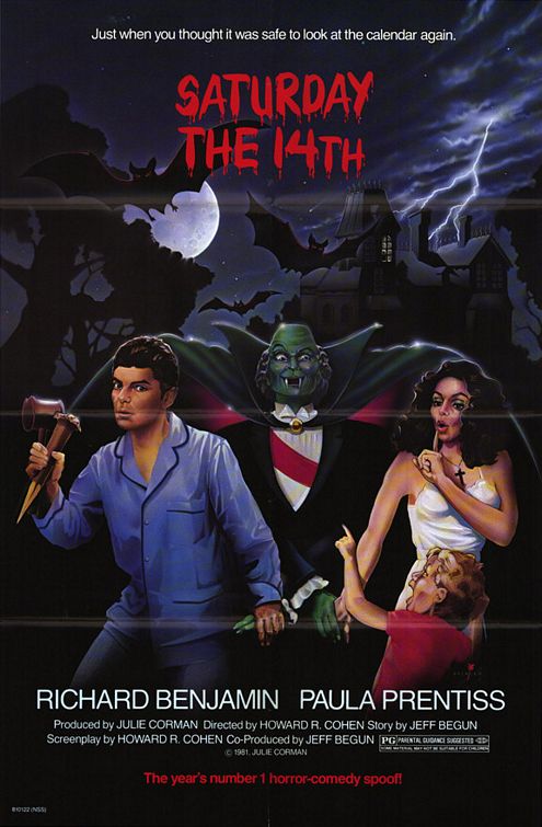 The Vault of Horror: Thursday Guilty Pleasure: Week Five