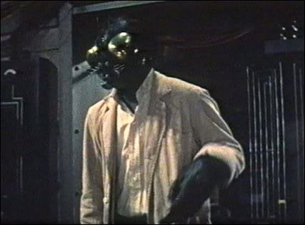 The Vault of Horror: Random Ramblings from the Vault...