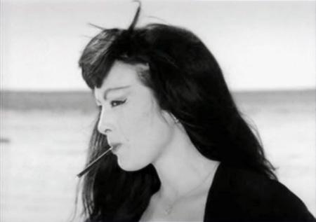 The Vault of Horror: The Many Faces of Tura Satana