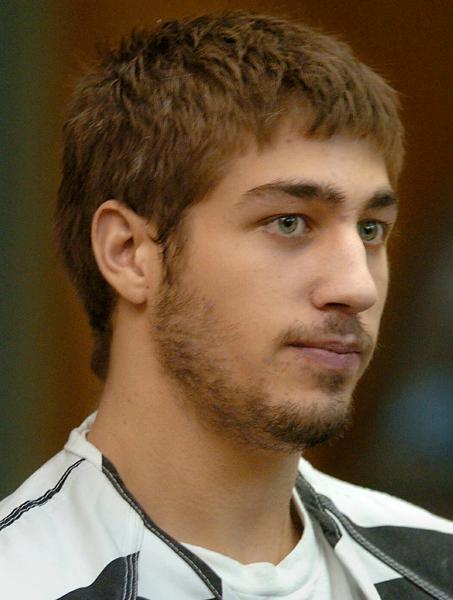 Josh Kezer: August 2010