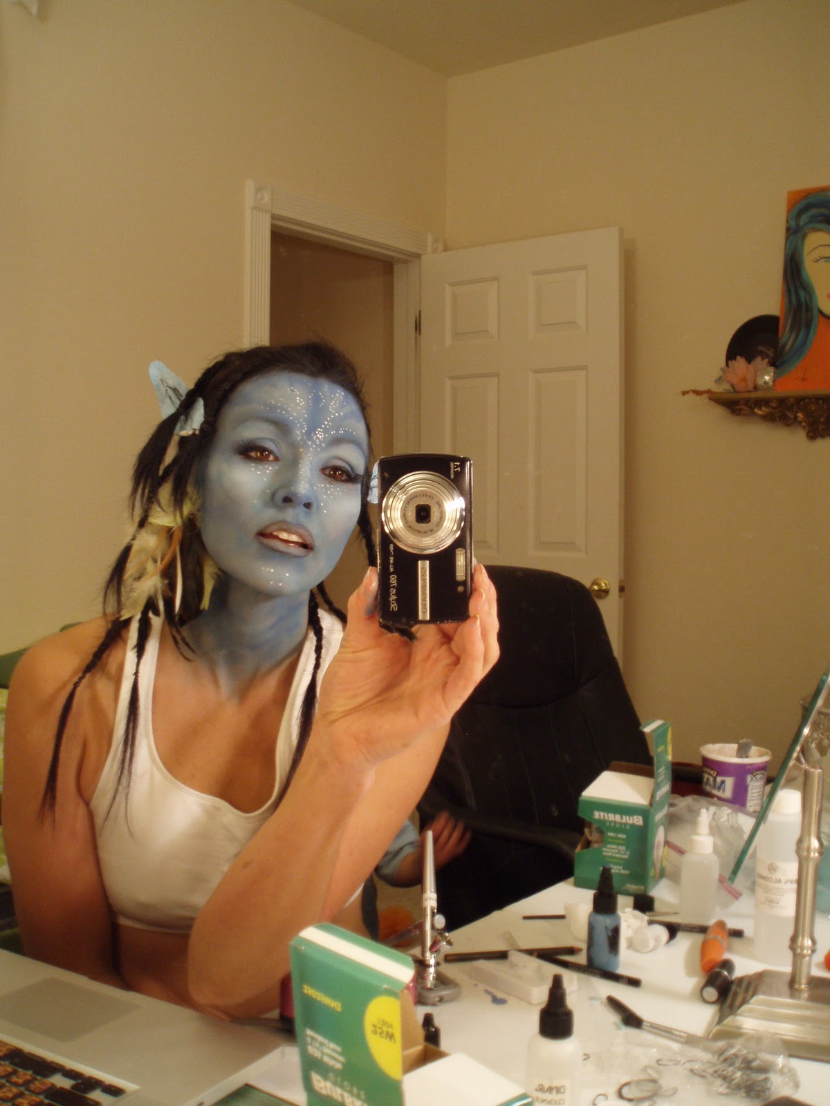 kandeej.com: You can be a princess too!