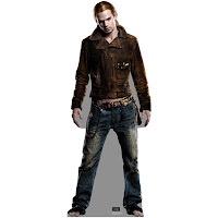 Party World's Blog - Party Planning and Ideas: Twilight Life Size Cutouts