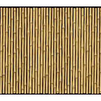 Party World's Blog - Party Planning and Ideas: Bamboo Party Supplies