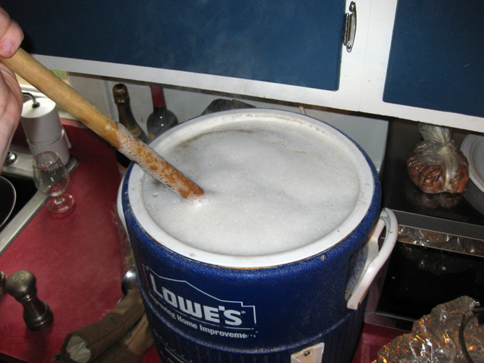 How To Homebrew : All-Grain Beer | The Mad Fermentationist ...