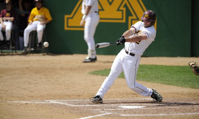 Minnesota Golden Gophers: Gophers baseball team on the move