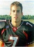 Minnesota Golden Gophers: Eric Decker is SO HOTT!