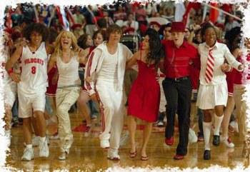 High School Musical: High School Musical 1 - We're All in This Together