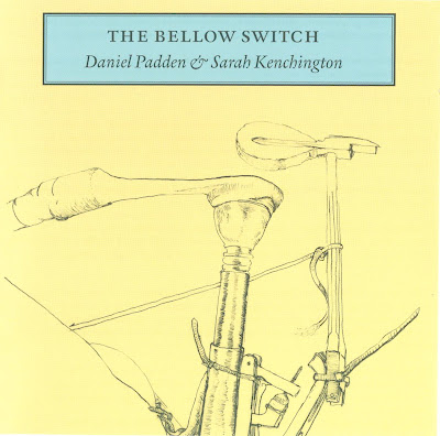 vasos comunicantes: daniel padden & sarah kenchington / 2009