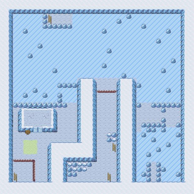 Pokémon Edición Reloaded: Estado Actual del Reloaded