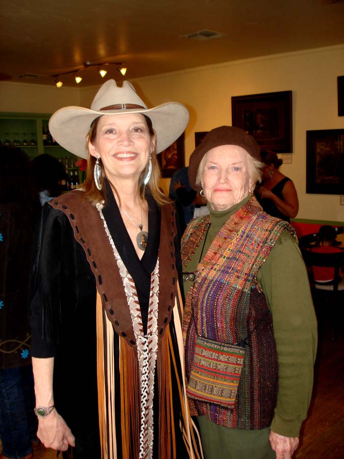 A Desert Rat's Diary