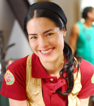 ESCRITOR TV: LILIANA CASTRO DE VOLTA AS NOVELAS