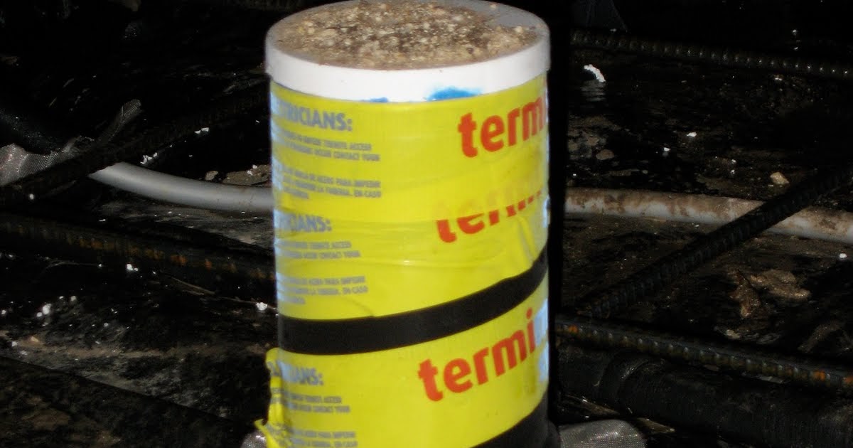 Green House, Good Life: Termi-Mesh