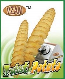 4u2c One Stop Shop: VZAM COFFEE ICE