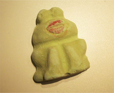 Imelda.: Review: Lush Valentine's Day