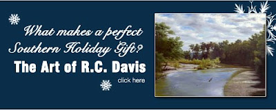 Teri Galleries, LTD.: R.C. Davis - Bring home a piece of the South this ...