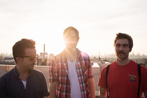 Bear in Heaven INTERVIEW, Show with Wess Meets West, Lobisomem : CT Indie