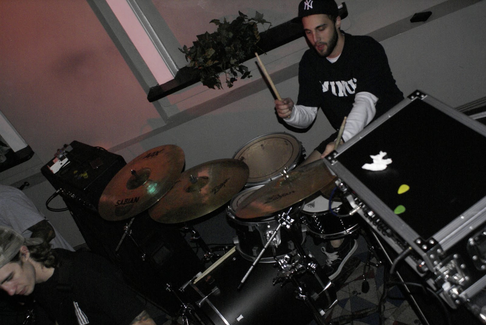 Show Review: Cruel Hand, Backtrack, Hate Your Guts : CT Indie