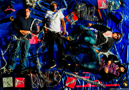 Fake Babies - We Started Blues : CT Indie