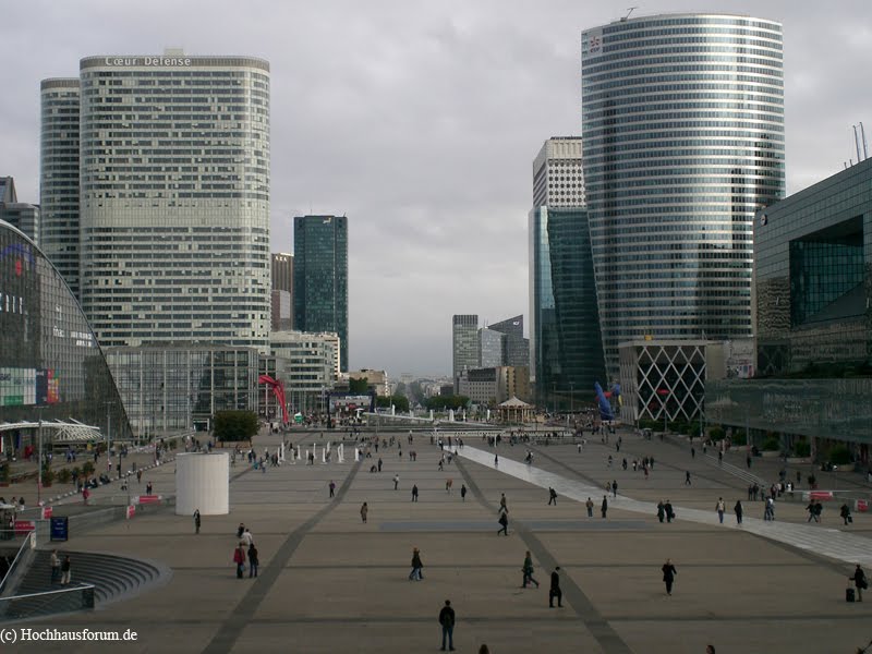 Métropoles territoriales