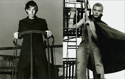 Photography of Joshua Jordan