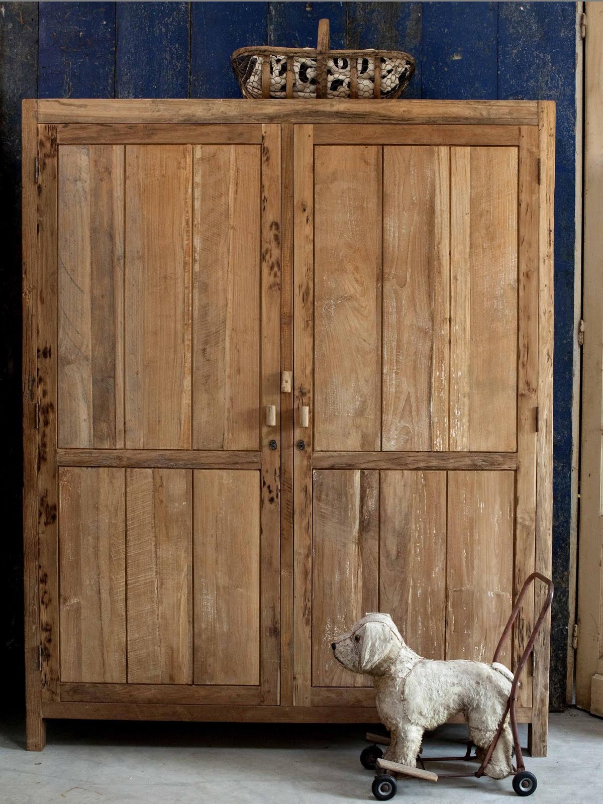 IN DEN UYLENBAL: New products from HK Living