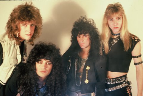 Death Mask Biography (Info, Photos, Videos) | RARE AND OBSCURE METAL ...