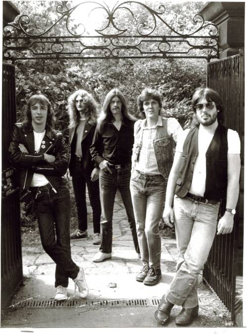 Troyen Pictures | RARE AND OBSCURE METAL ARCHIVES