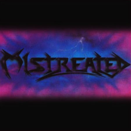 Mistreated - One More For The Road (1987) [Released 2005] | RARE AND ...
