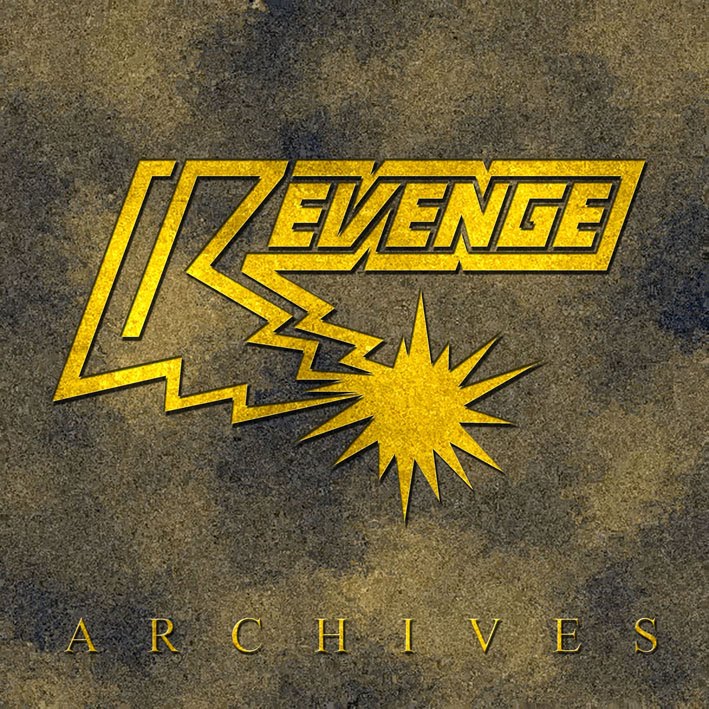 Revenge - Archives [Compilation] (2008) | RARE AND OBSCURE METAL ARCHIVES
