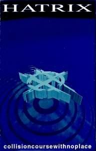 Hatrix - Revolution (1993) | RARE AND OBSCURE METAL ARCHIVES