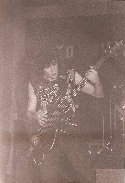 Crosshead Biography (Info, Photos, Articles) | RARE AND OBSCURE METAL ...