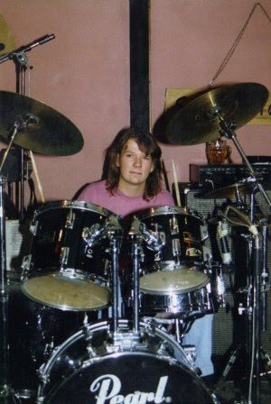 Randy (Dnk) Biography & Photos | RARE AND OBSCURE METAL ARCHIVES
