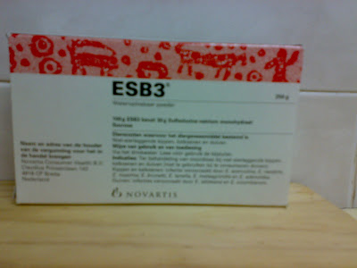 CANÁRIOS FAÍSCA: ESB3 (VOU DAR ESTE ANO PELA PRIMEIRA VEZ)