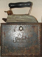 Bev's Antiquing, Schlepping, Schlogging, & Writing Blog Schlog ...