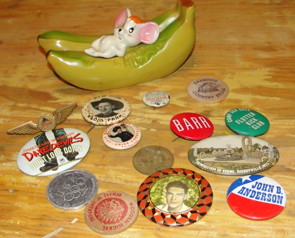 Bev's Antiquing, Schlepping, Schlogging, & Writing Blog Schlog: The ...