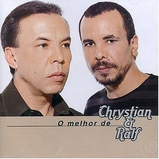 SERTANEJO BOM DEMAIS****: DISCOGRAFIA CHRYSTIAN E RALF