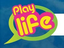 History Playcenter: Chegou o Play Life