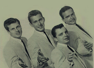 WHITE DOO-WOP COLLECTOR: THE SAFARIS_2nd Group