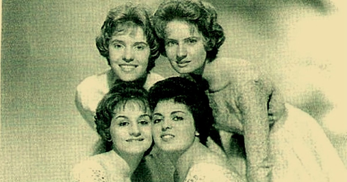 WHITE DOO-WOP COLLECTOR: THE STARLETS_Where Is My Love Tonight