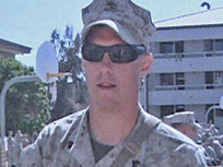 Sanctuary of Mary: Christopher Boyd