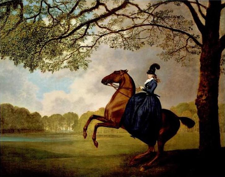 The Duchess of Devonshire's Gossip Guide to the 18th Century: George ...